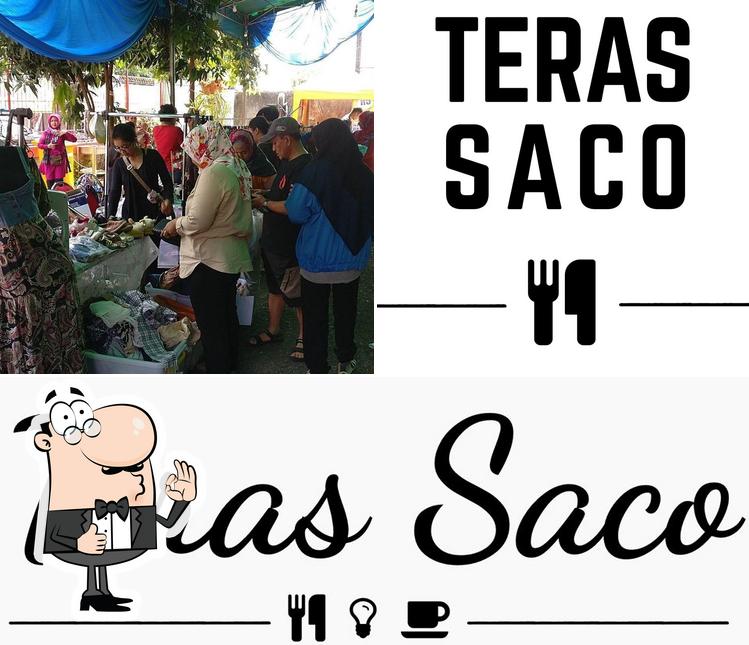 Pujasera Teras Saco restaurant, South Jakarta - Restaurant reviews