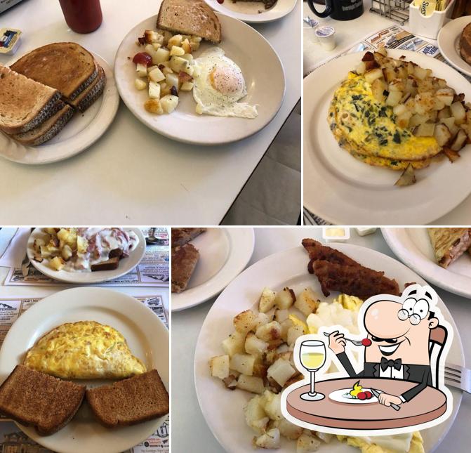 Top 7 restaurants for breakfast in Ocean City, New Jersey, january 2026 ...