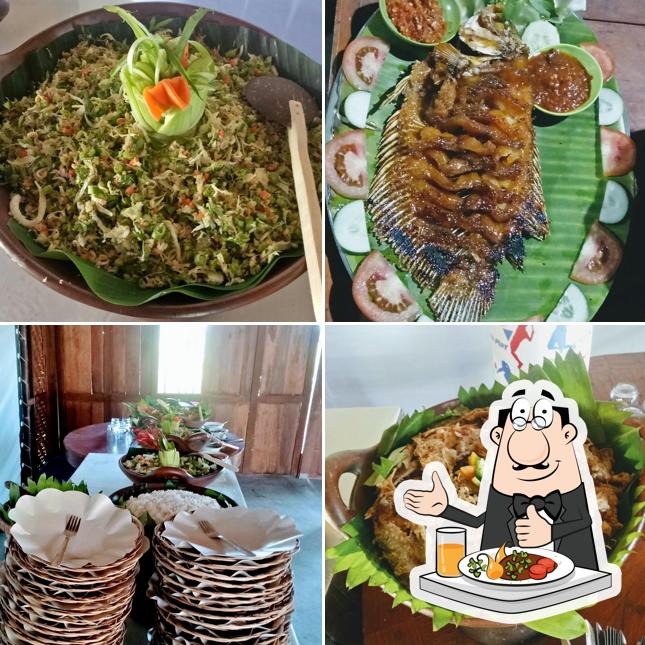 Resto mBah Cempluk restaurant, Wates - Restaurant reviews