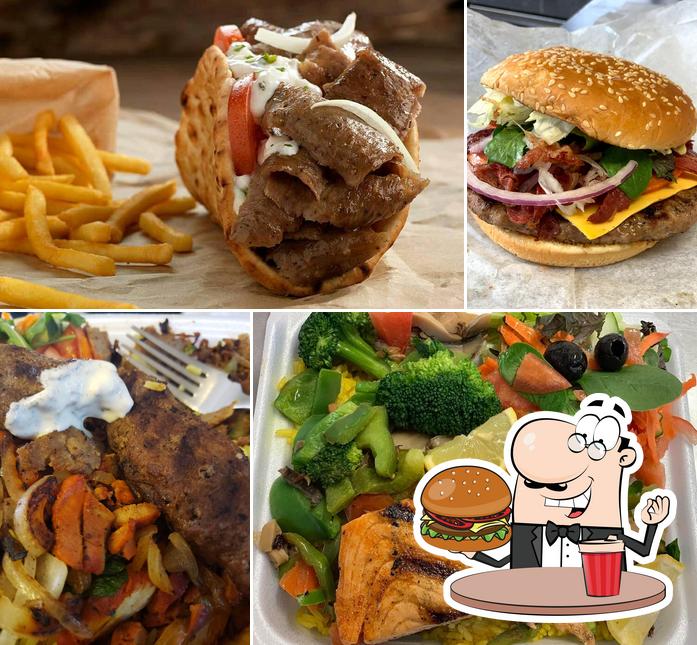 Top 3 restaurants with vegan falafel in Oneonta, september 2025 ...