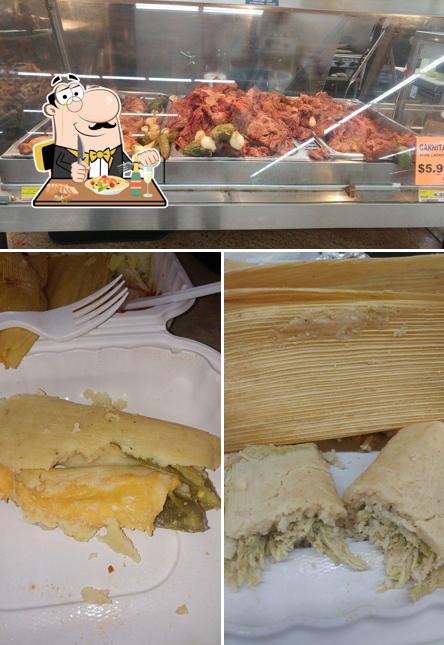 Santa Fe, Salinas - Restaurant menu, prices and reviews