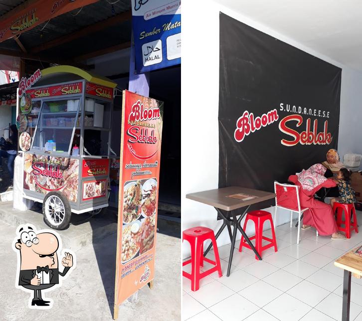 Seblak Bloom Grabag - Restaurant menu, prices and reviews