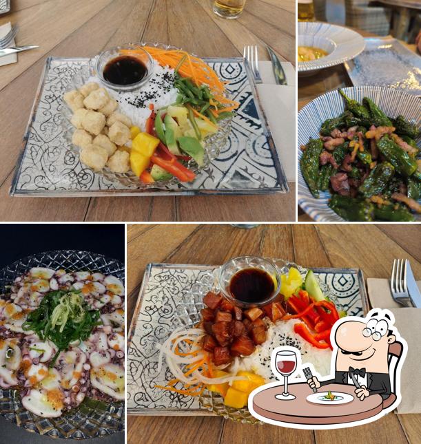 Solis, Costa Adeje - Restaurant menu, prices and reviews