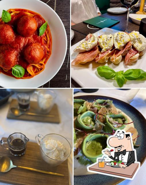 Turci Pasta, Orlando - Restaurant menu, prices and reviews