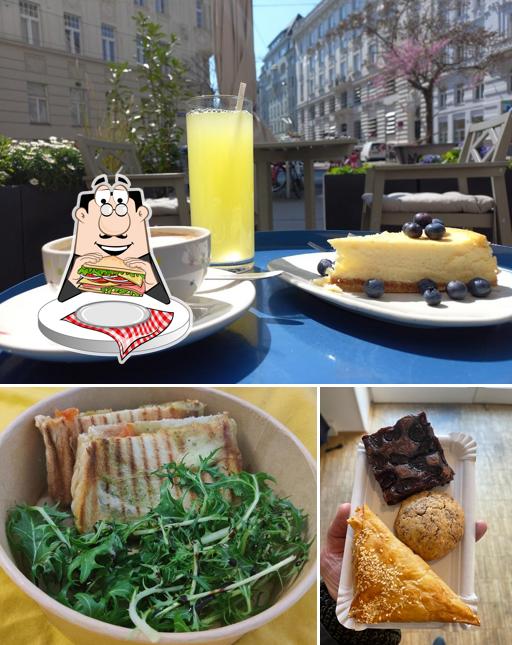 common cafe, Wien - Restaurantbewertungen