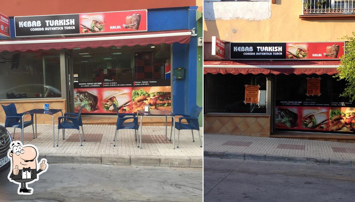 Restaurante turco in Málaga - Restaurant reviews