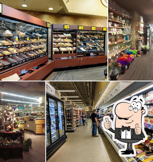 Safeway in Homer - Restaurant reviews