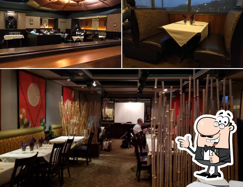 Sesame Inn, Pittsburgh - Restaurant menu, prices and reviews