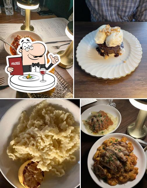 Sorella, Spokane - Restaurant menu, prices and reviews