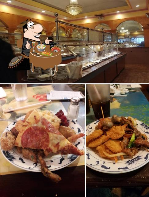 Super Buffet, Santa Rosa - Restaurant menu, prices and reviews