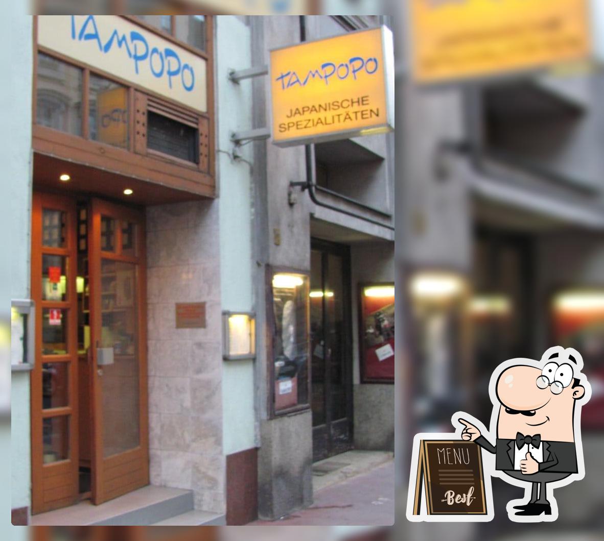 Tampopo, Lang - Speisekarte, Preise und Bewertungen