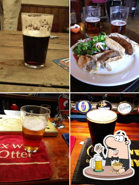 Top 5 pubs & bars in Baldock, october 2025 - Restaurant Guru