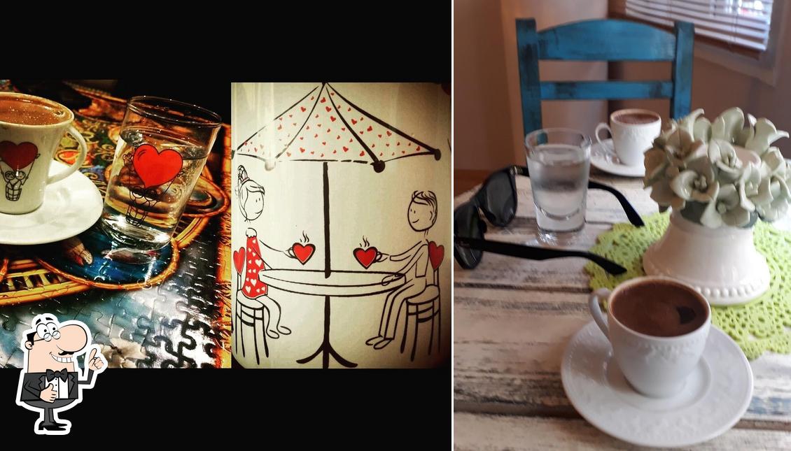 Therapy Cafe, Istanbul, Hamam Sk. No:29 - Restaurant reviews