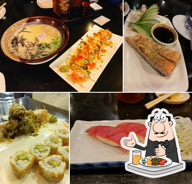Tsuru restaurant, Davao City, 3JR6+CF5 - Restaurant reviews