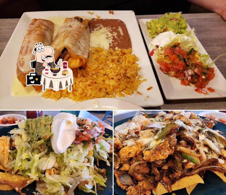 Uncle Paco's Mexican Grill, Tulsa - Restaurant menu, prices and reviews