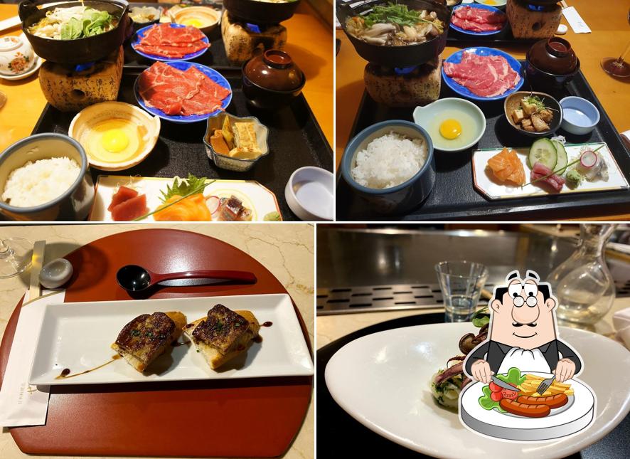 Yashima Barcelona, Barcelona - Menú del restaurante, precios y reseñas
