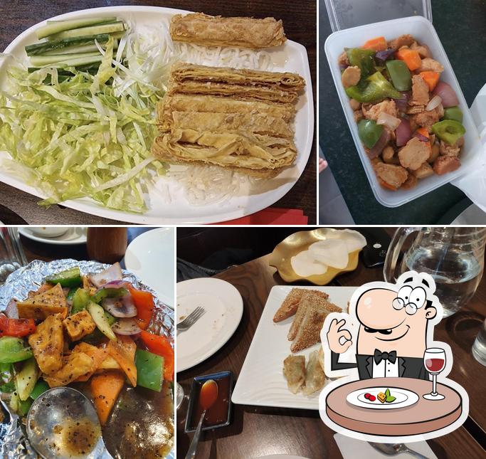 Top 10 restaurants in Edgware, august 2025 - Restaurant Guru