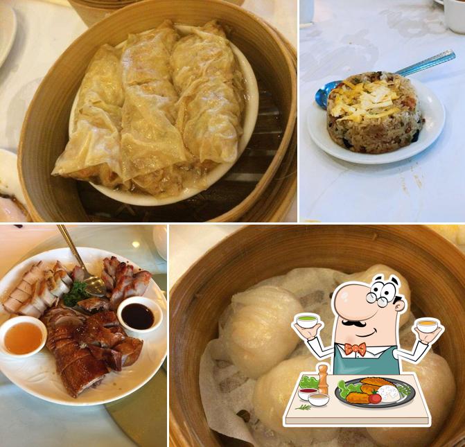 Mei Jing Chinese Restaurant (Melbourne) - 美景海鲜酒楼, Wantirna - Restaurant ...