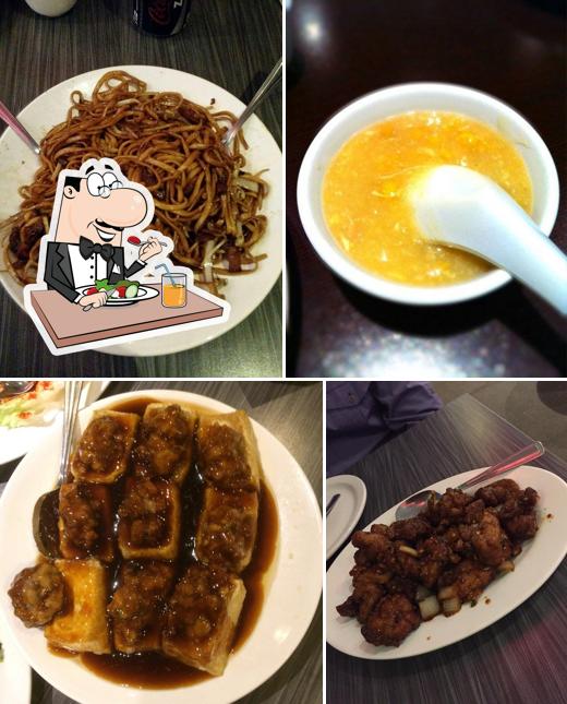 Yueh Tung Restaurant, Toronto - Restaurant menu, prices and reviews