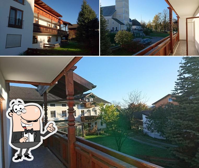 Gasthof Esterer, Schechen - Restaurantspeisekarten und Bewertungen