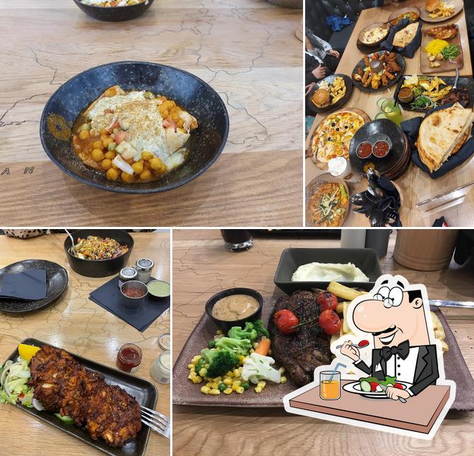 Alam in Birmingham - Restaurant reviews