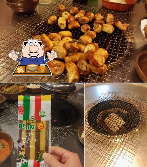 Gugongtan Makchang, Daegu - Restaurant menu, prices and reviews