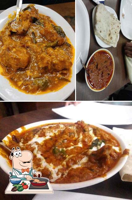 Al-Bek Restaurant, Bengaluru - Restaurant menu, prices and reviews