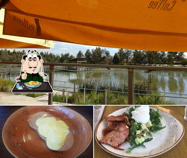 Alamanda Cafe & Bistro, Point Cook - Restaurant menu, prices and reviews