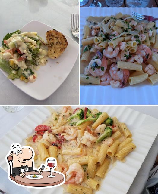 Arugula Spring Lake, Spring Lake - Restaurant menu, prices and reviews