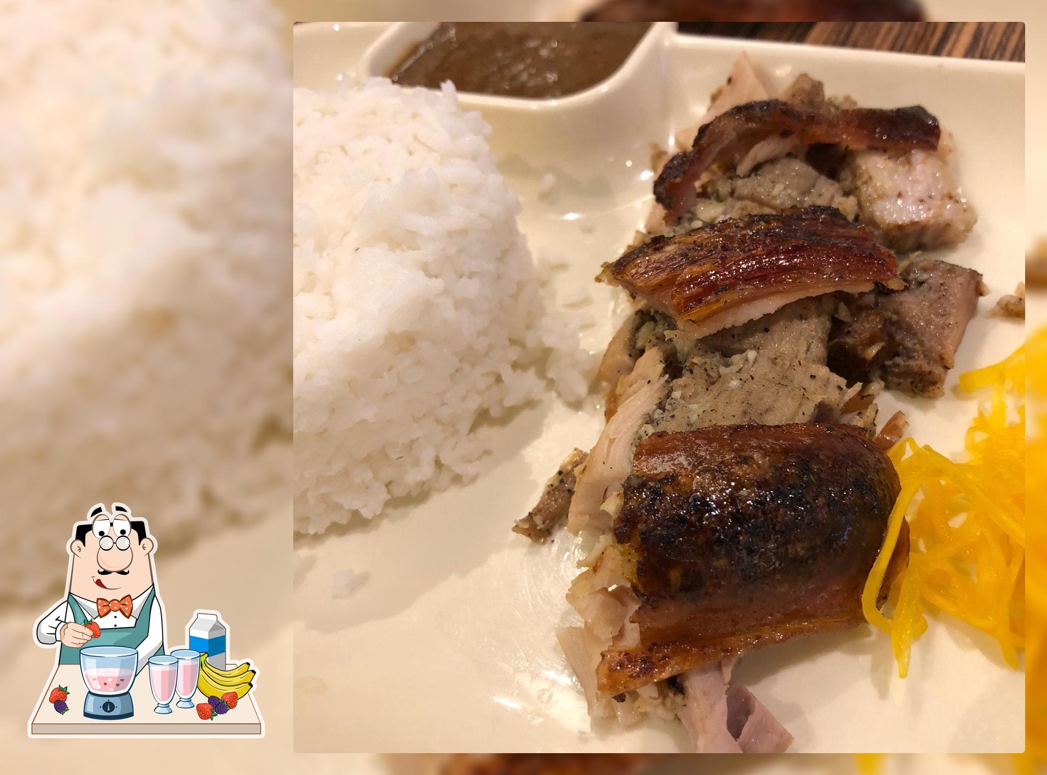 Best restaurants in SM City East Ortigas Mall - Restaurant Guru