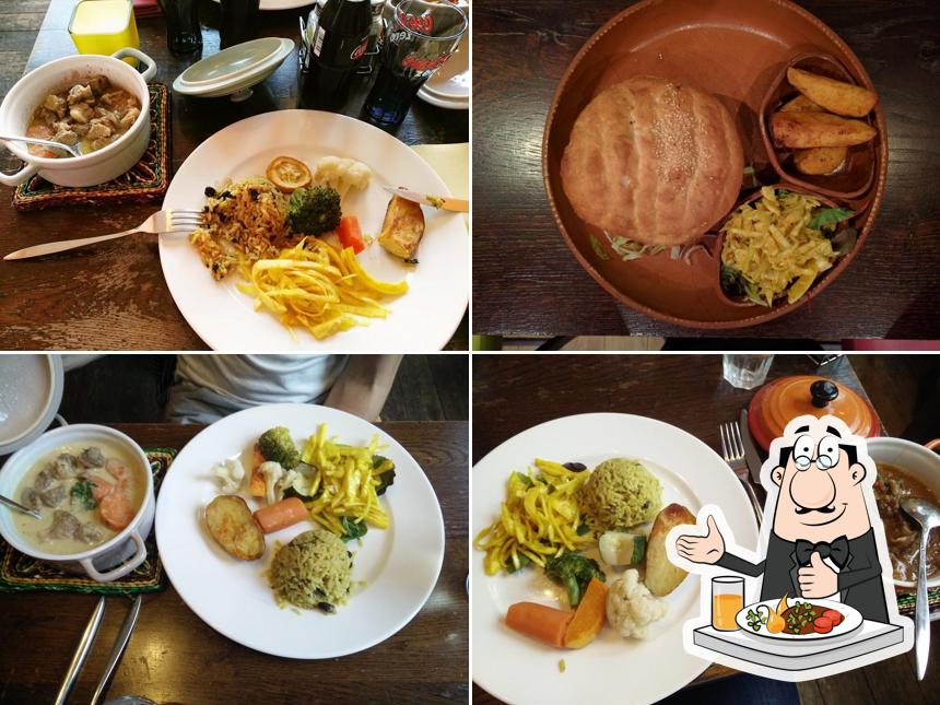 Bon Bini, Antwerp - Restaurant menu, prices and reviews