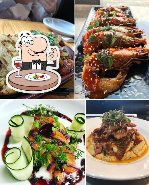 Bonfire Grill in Tomball - Restaurant menu and reviews