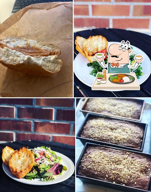Hannah Coffee, San Jose - Restaurant menu, prices and reviews