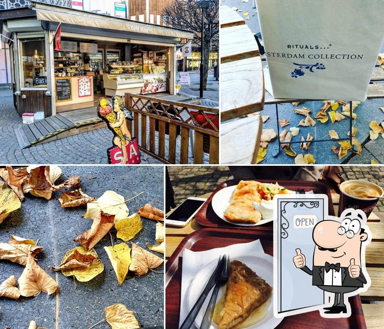 Café Maja, Stockholm, Farsta - Restaurant menu, prices and reviews