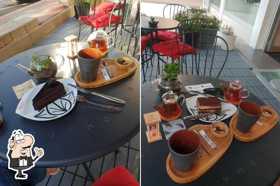 Techa Tea Shop, Ankara - Restaurant reviews