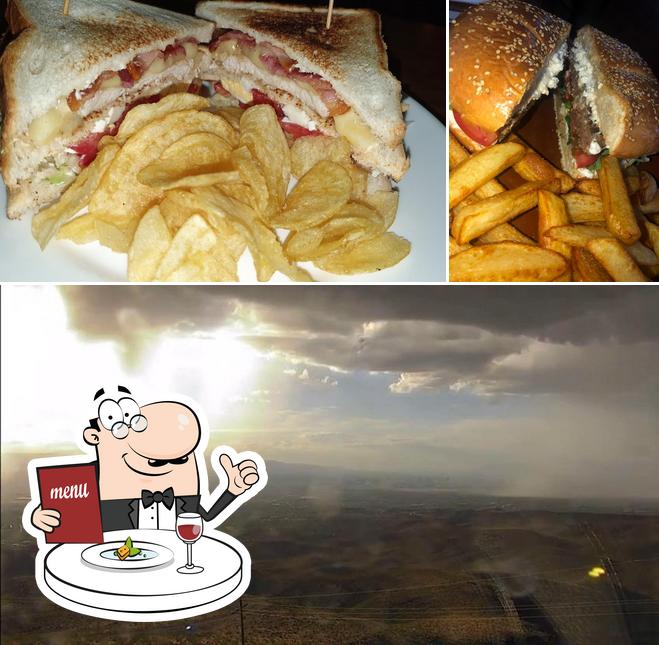 Cafeteria desiree in Coslada - Restaurant reviews