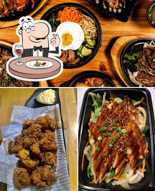 Daol Korean Restaurant in Toronto - Restaurant reviews