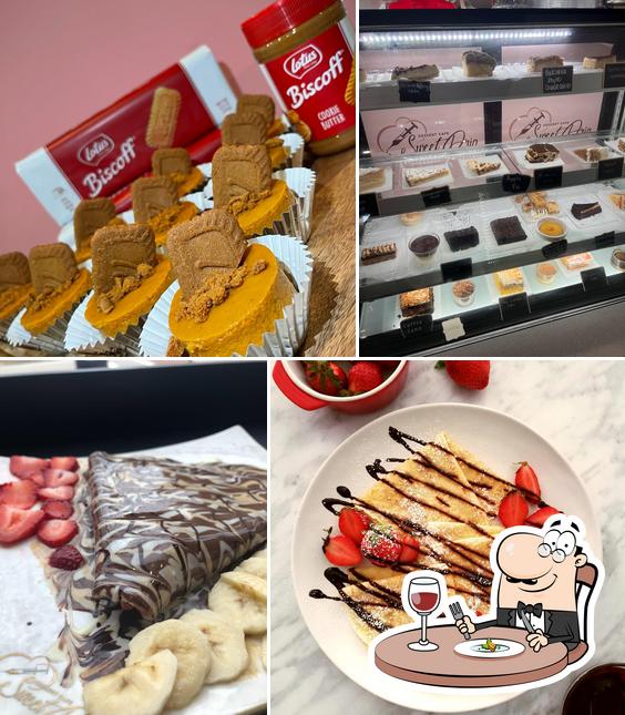 Sweet Drip in Chicago - Restaurant menu and reviews