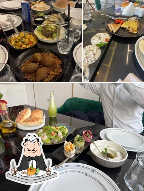 Diala Restaurant, New Cairo City - Restaurantspeisekarten und Bewertungen