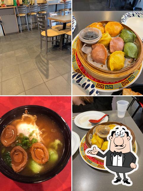 Best dan dan noodles in Fort Lee restaurants, summer 2024 - Restaurant Guru