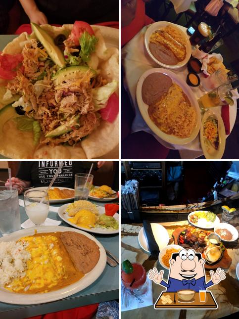 El Patio, 6444 Westheimer Rd in Houston - Restaurant menu and reviews