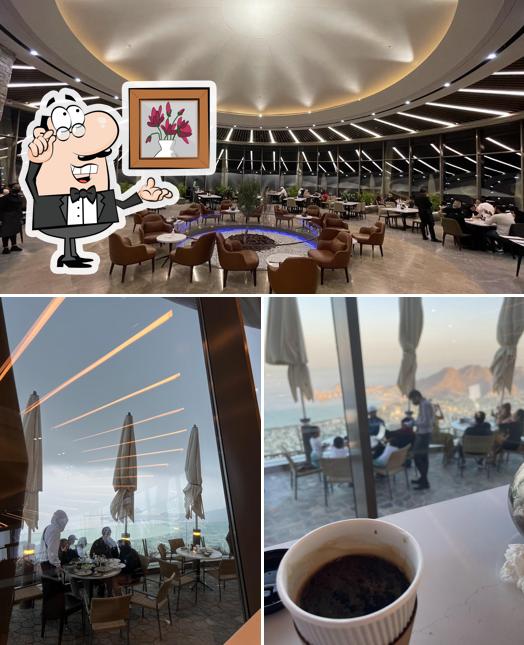Fen Café & Restaurant - Khorfakkan - Restaurant menu, prices and reviews