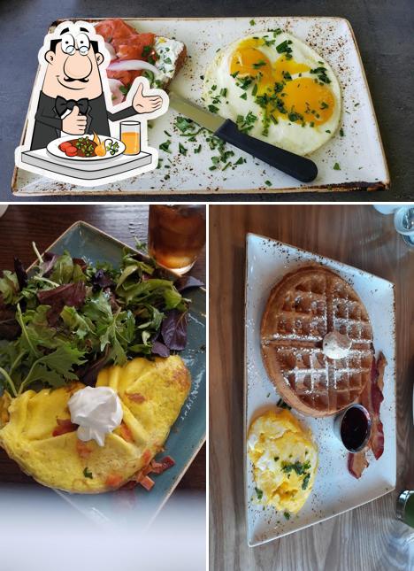 First Watch in Hershey - Restaurant menu and reviews