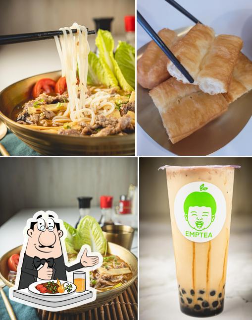 Flavor House in Houston - Restaurant menu and reviews
