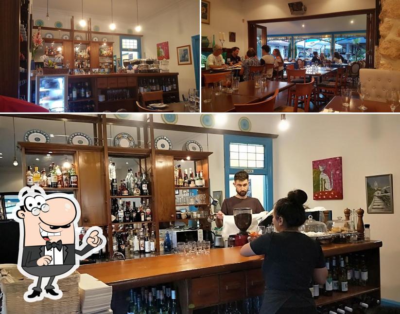 Yiamas Perth, Subiaco - Restaurant menu, prices and reviews