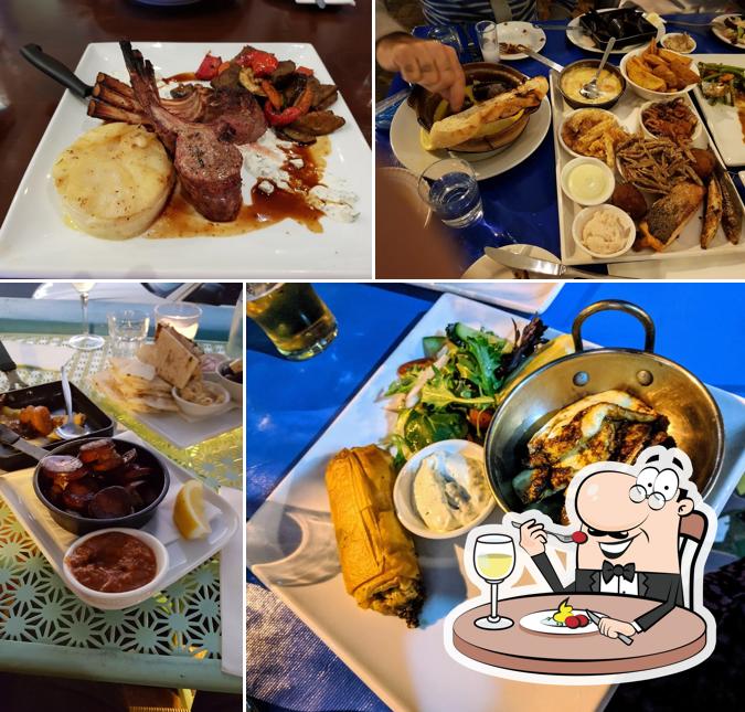 Yiamas Perth in Subiaco - Restaurant menu and reviews