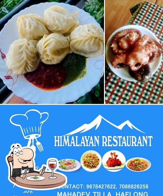 Himalayan Restaurant, Haflong - Restaurant menu, prices and reviews