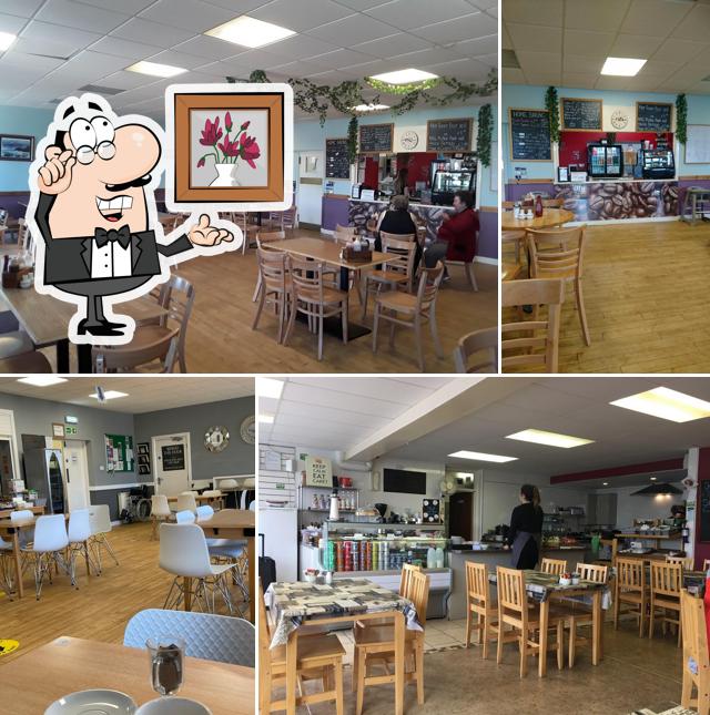 Jac-O-bites Cafe Mallaig, Mallaig - Restaurant menu, prices and reviews