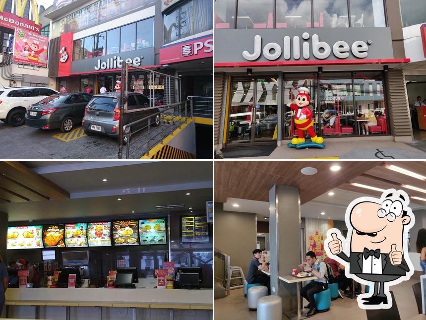 Jollibee, Makati, Buendia - Restaurant menu, prices and reviews
