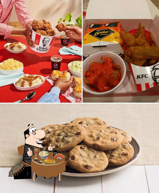 KFC, 5647 Baltimore National Pike in Baltimore - Restaurant menu and ...